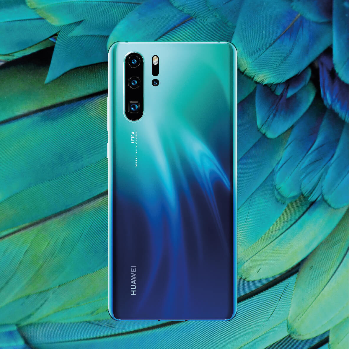 Huawei UK market share increase driven by trade engagement programme