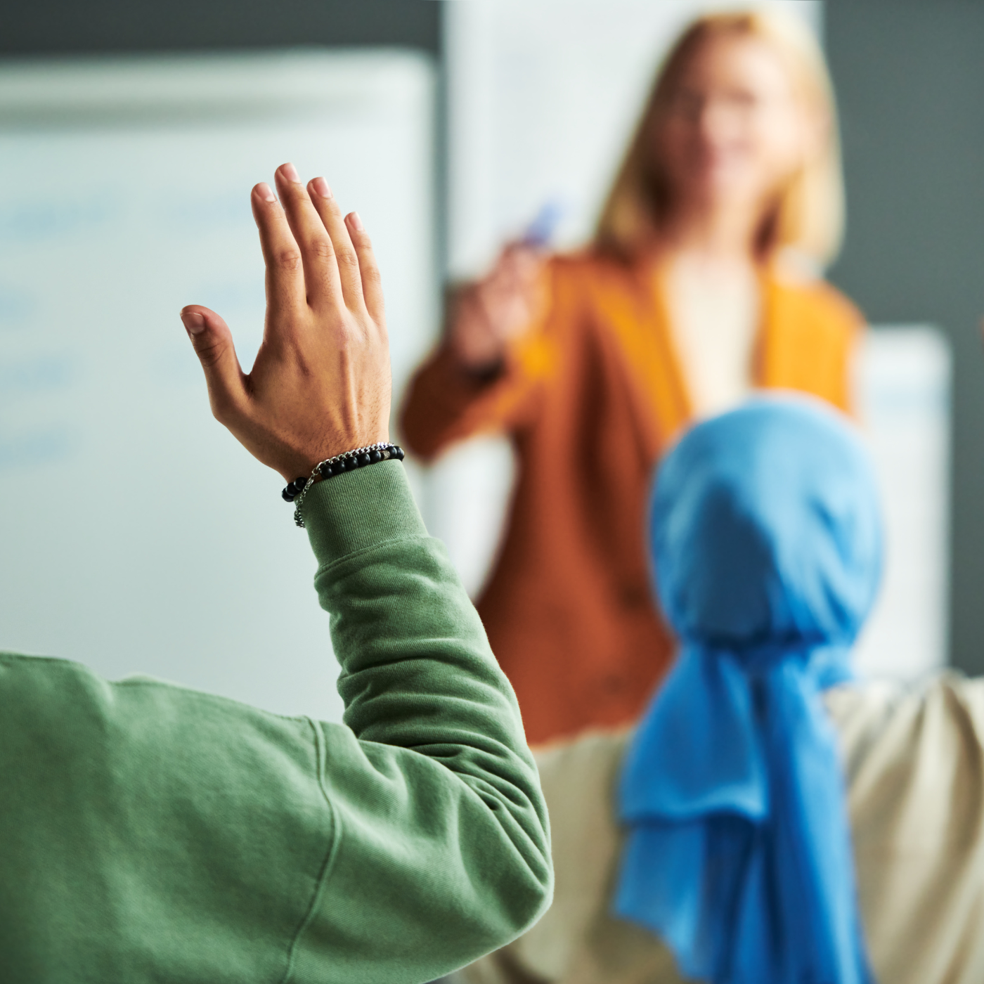 The benefits of running an employee seminar - FMI Agency