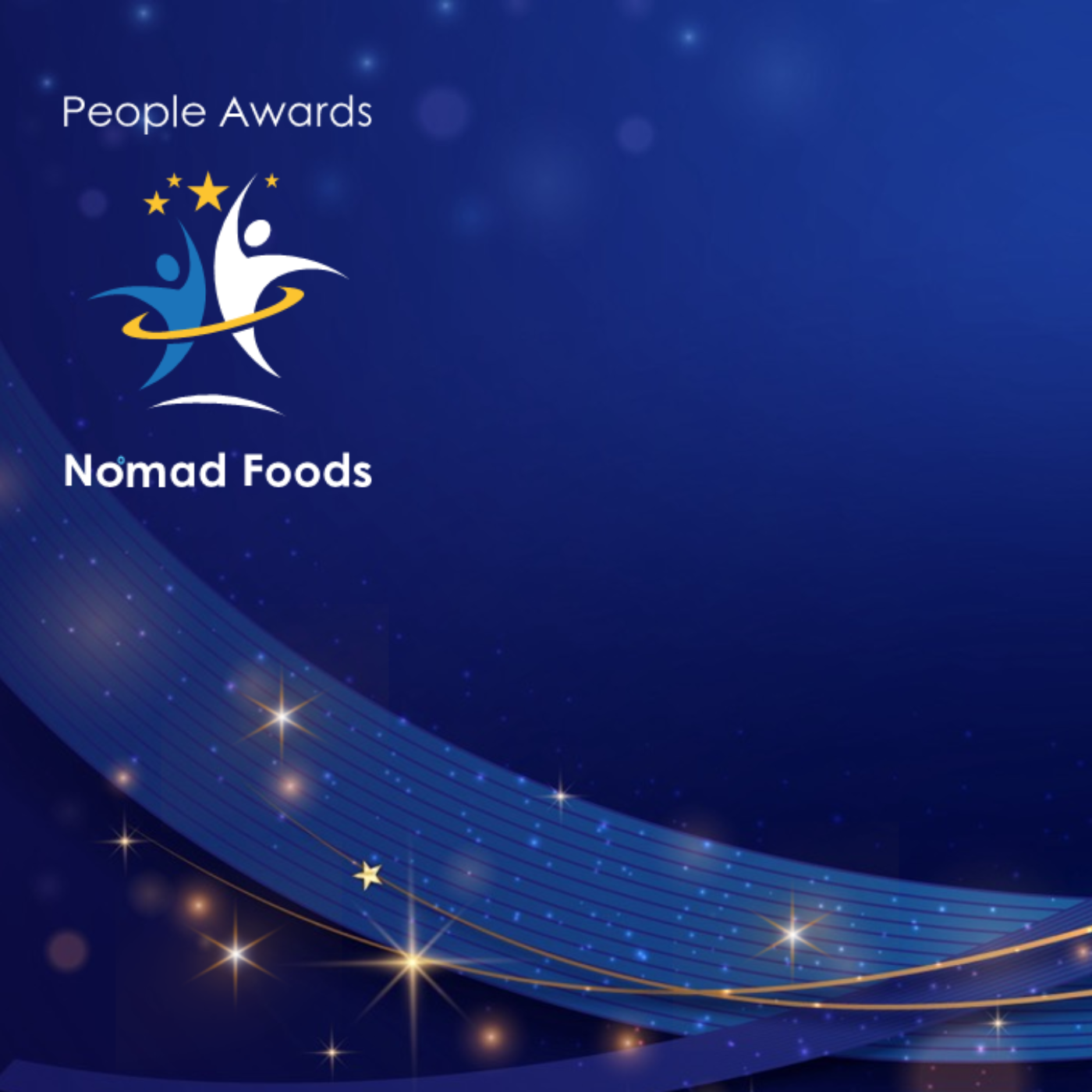 Employee Reward & Recognition Programme - Nomad Foods