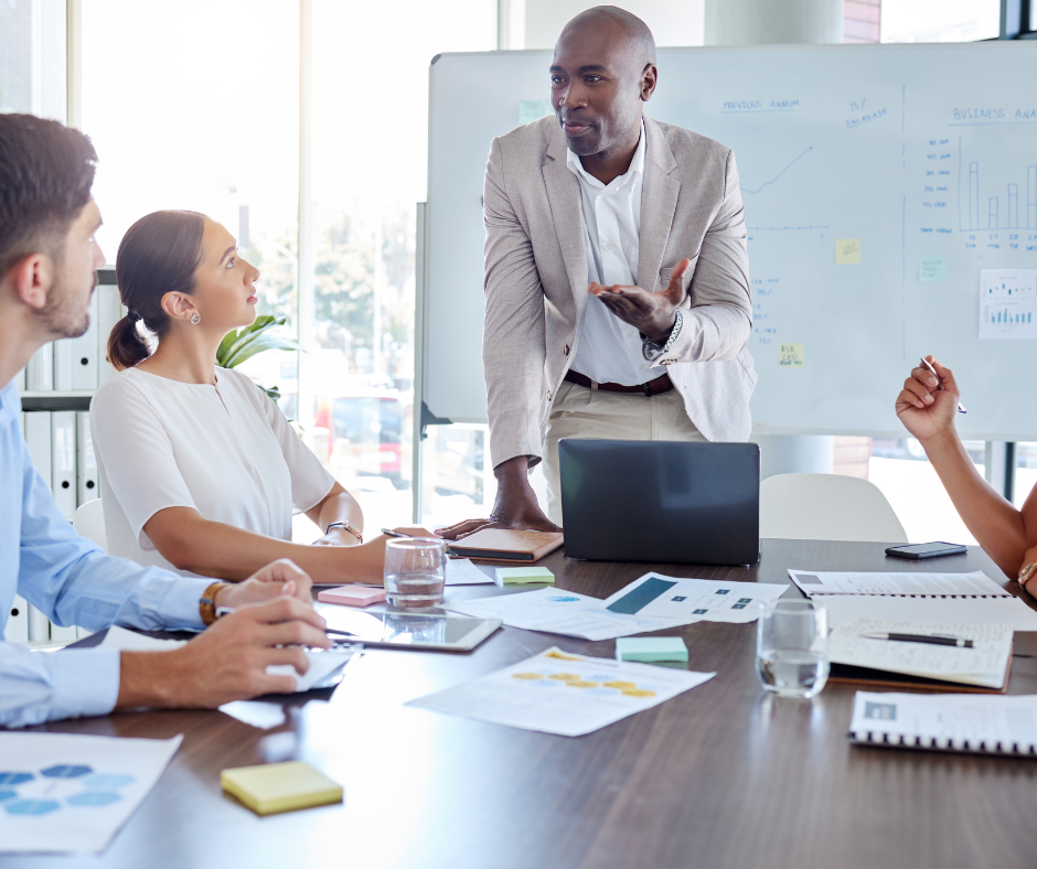 Creating memorable and useful product knowledge training | FMI